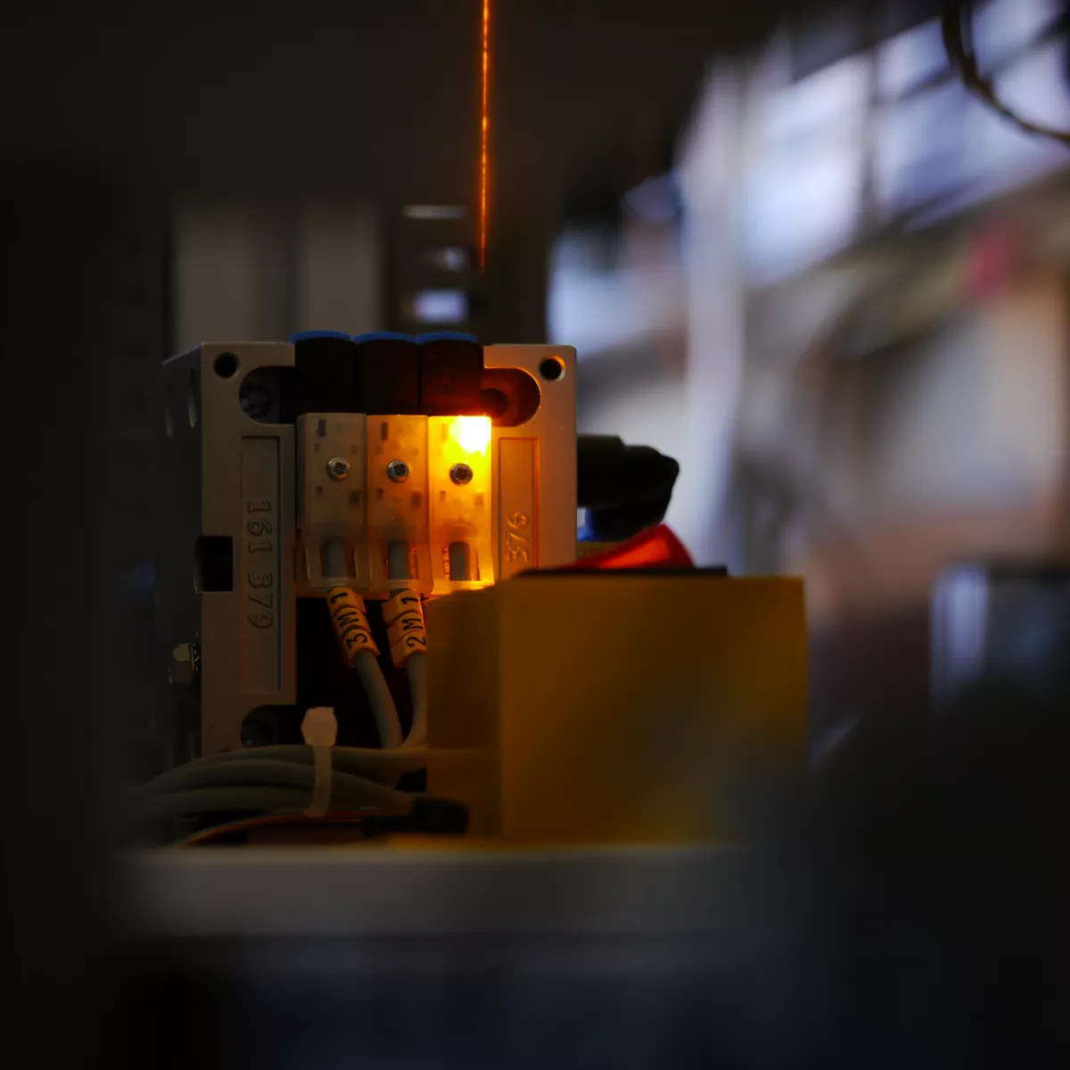 NI Hungary Kft. | National Technology Platform | IPAR 4.0